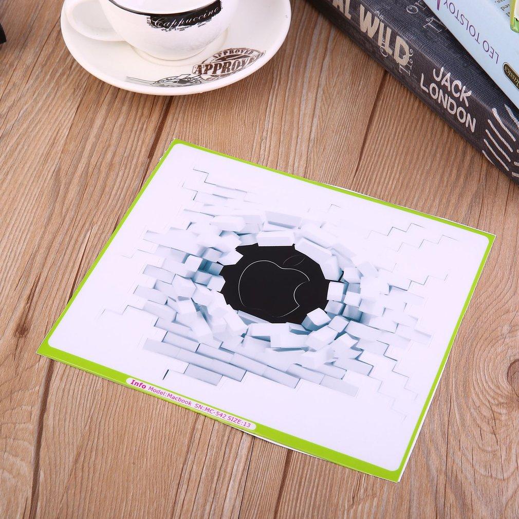 Buy Waterproof Durable Partial Skin Cover Vinyl Decal Tablet Sticker ...