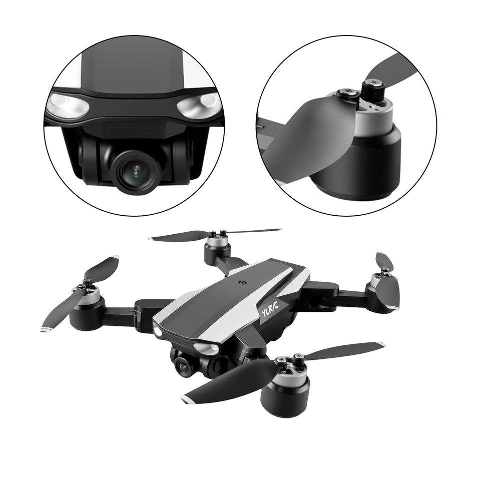 Buy YLR/C S105 Professional Brushless Electric Adjustment 5G WiFi ...