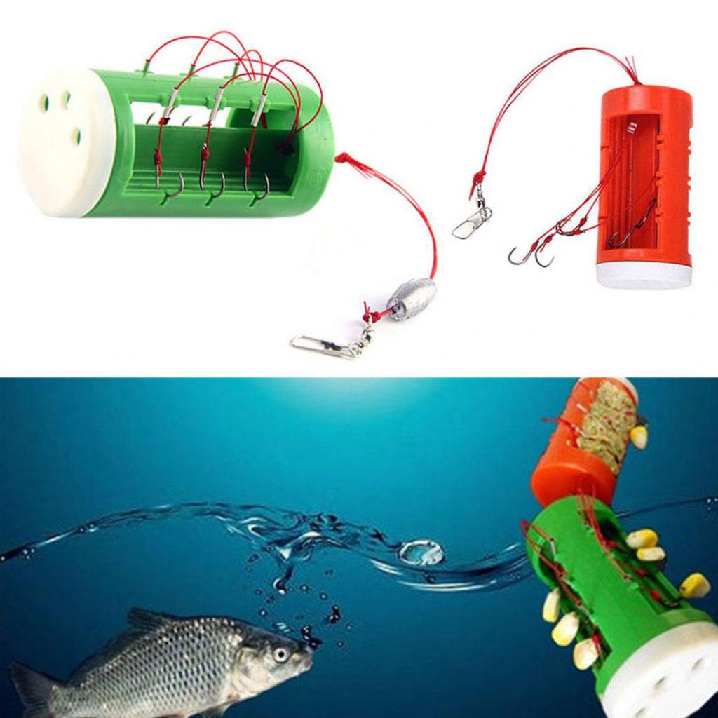 Satın alın Outdoor Carp Fishing Explosion Hooks Fishhook Tackle with ...