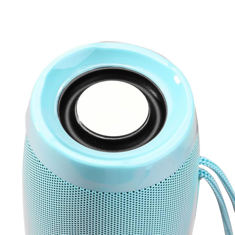 Buy Wireless Bluetooth Speaker LED Portable Boom Box Outdoor Bass Sound ...