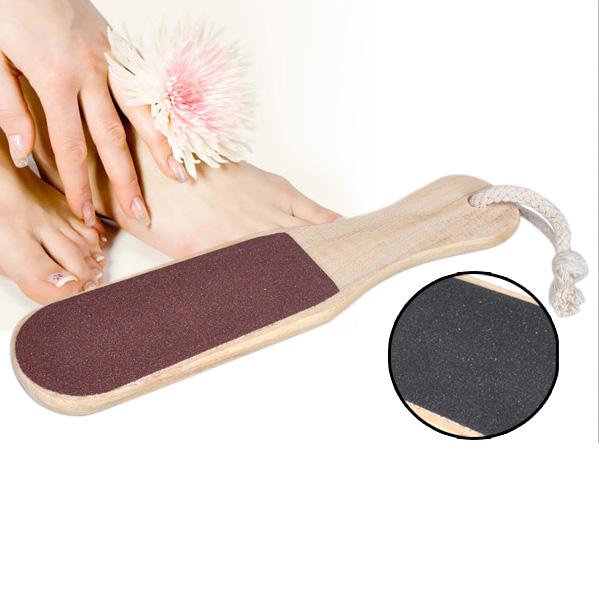 Buy Foot File Rasp Hard Skin Remover 2 Side Double Sided Pedicure at ...