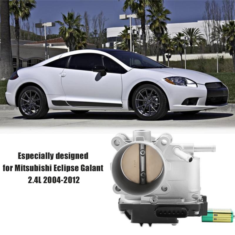 MN135985 Cuerpo del acelerador del coche para Mitsubishi Eclipse Galant ...