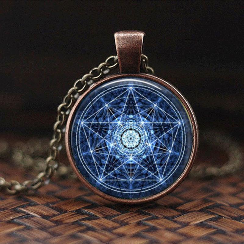 Satın alın Foreign Trade Explosions Selling Witchcraft Five-pointed ...