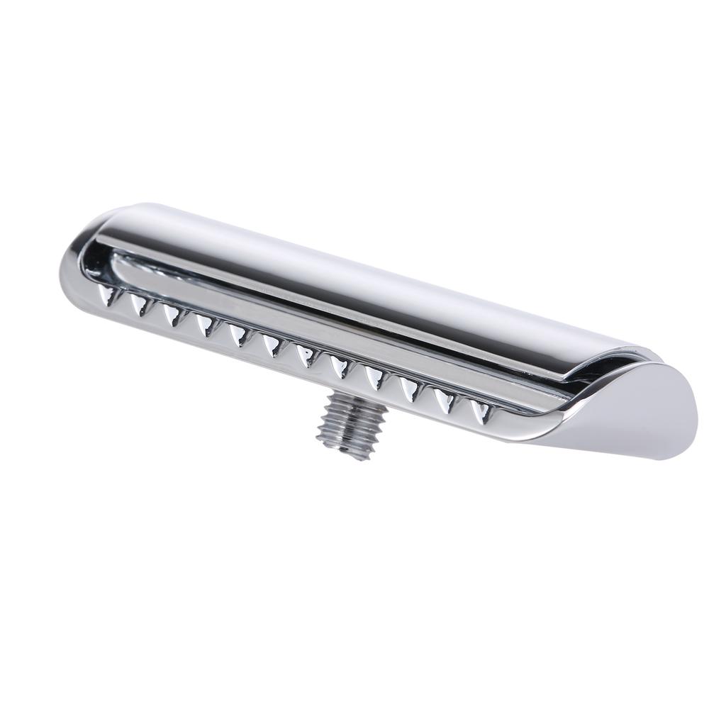 Buy Safety Razor Head for Shaving Open Comb Head Double-edged Razor ...