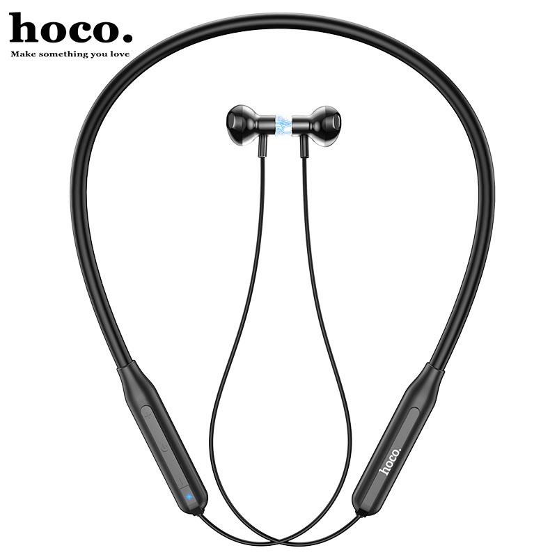 Buy HOCO ES58 Sound Tide Sports BT Earphones at affordable prices ...