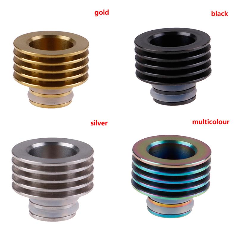 Buy Ect 510 To 510 Dripper Radiator Adapter For Rda Rta at affordable ...