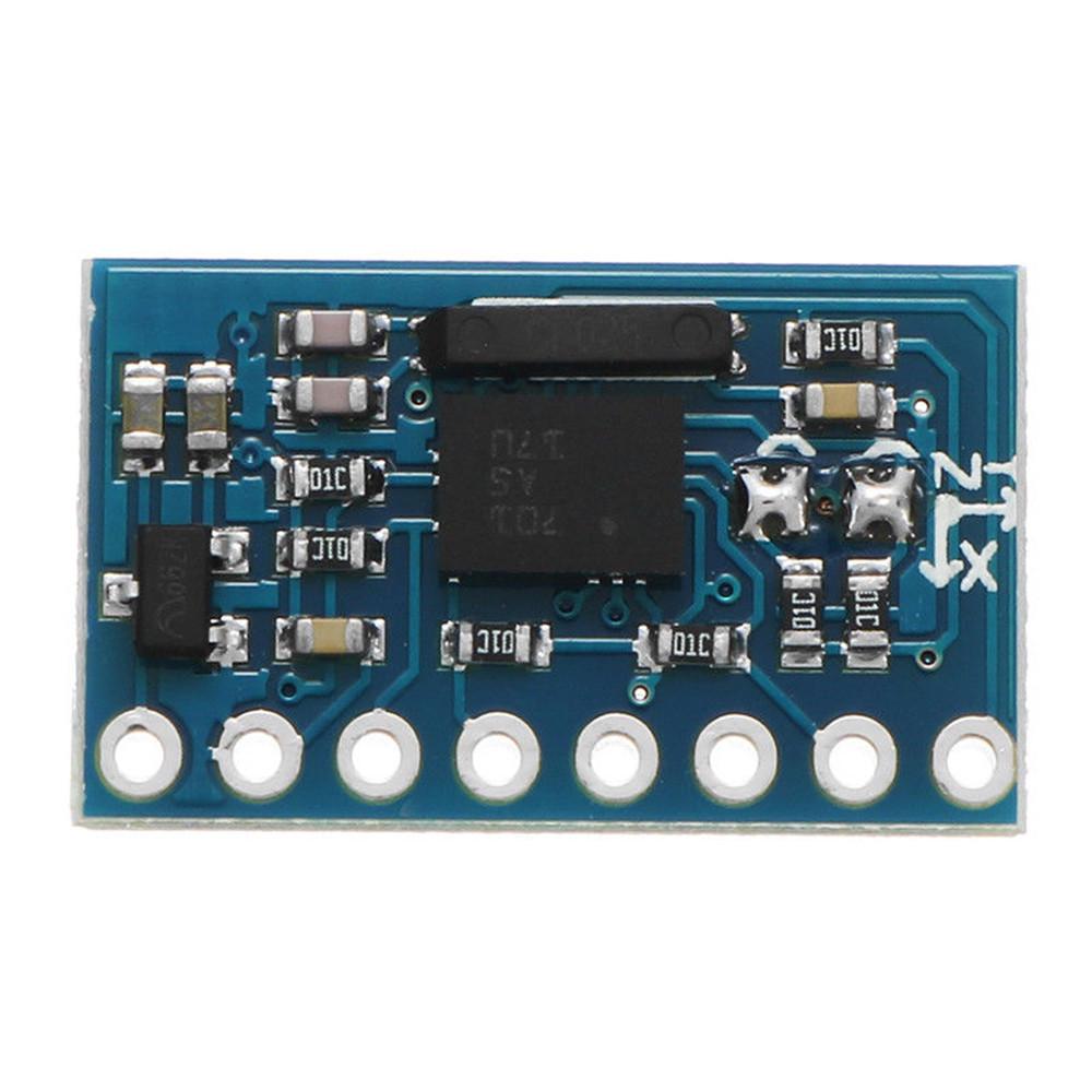 Buy GY-BNO055 9DOF 9-axis BNO055 Absolute Orientation Breakout Board ...