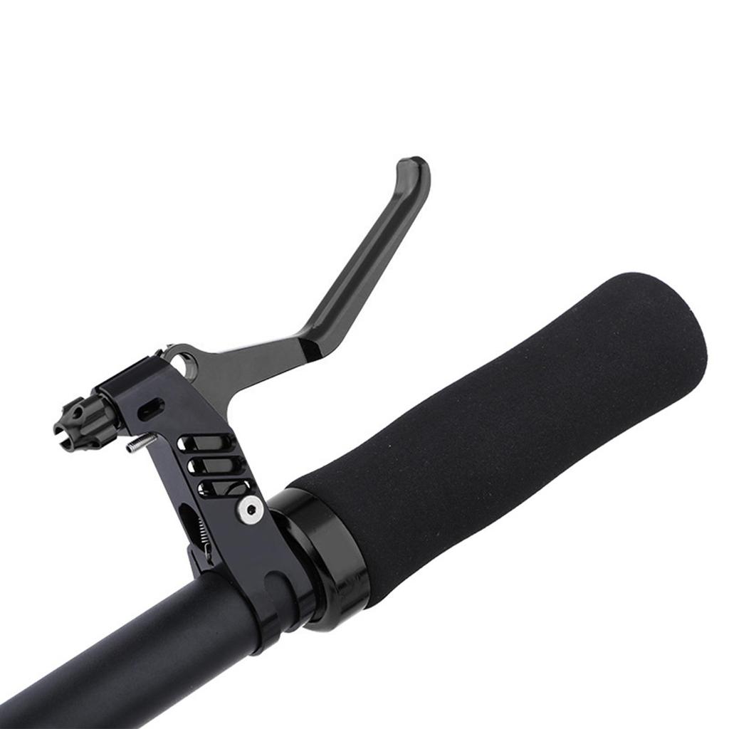 Satın alın Bike V Brake Levers 1 Pair Universal Aluminum Alloy Bicycle ...