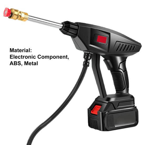 Buy High Quality Durable Multi Purpose 4.0L/Min 300W Electric Power ...