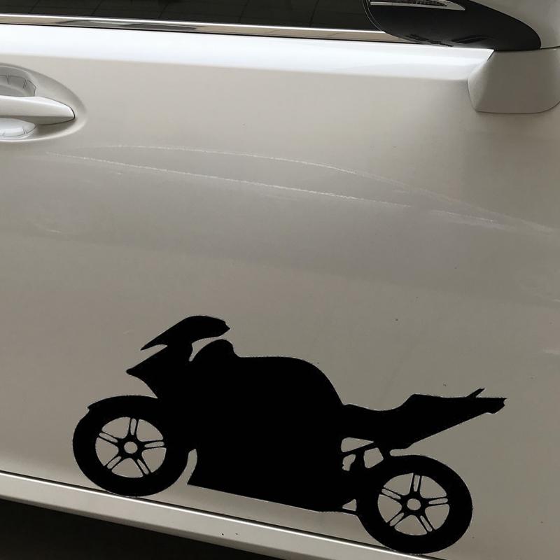 15cm*7cm Car Styling Motorcycle Funny Sports Car Stickers Decal uygun ...