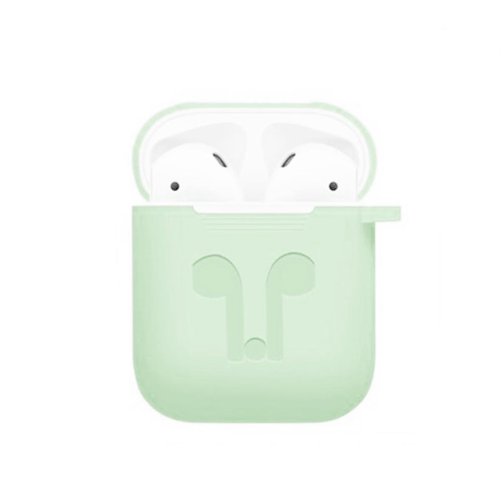 Buy Headphone Protective Case Luminous AirPod Cover Glow in The Dark ...