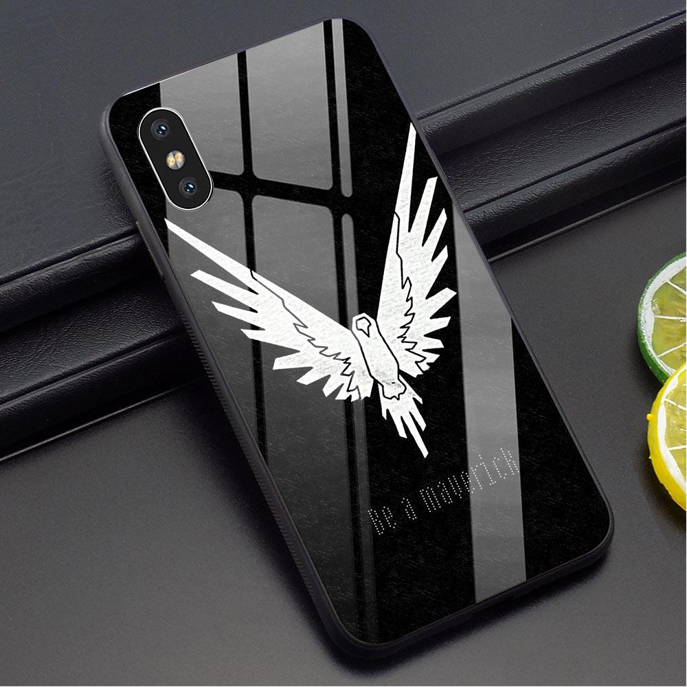 Buy Logan Jake Paul Team 10 Glass Phone Case Cover for Samsung S10 S7 ...