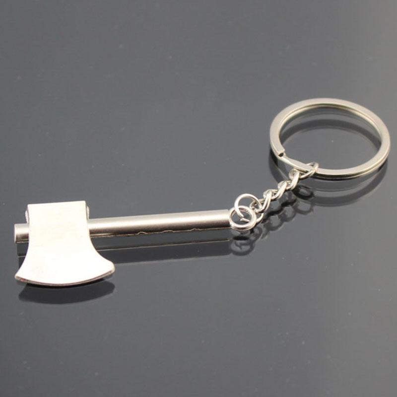 Buy Creative Mini Simulation Tool Keychain Screwdriver Shovel Wrench ...