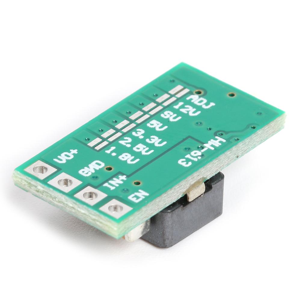 Buy HW-613 Mini DC To DC 12V 24V To 5V 3A Step Down Power Module Buck ...