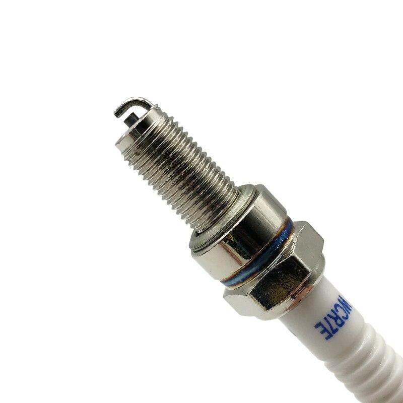 4pcs Motor Spark Plug Wcr7e for B7riu Cr7e Cr7eix C7e Xs4303 Ur2cc ...