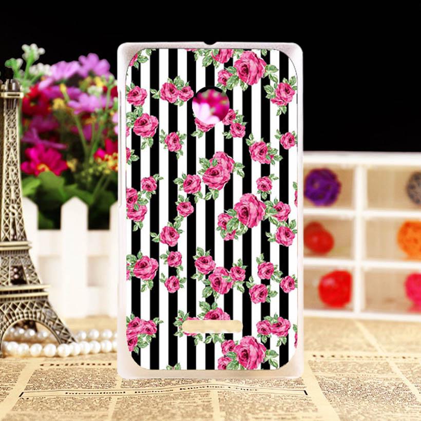 Buy Akabeila Soft Case for Microsoft Nokia Lumia 435 N435 532 N532 ...