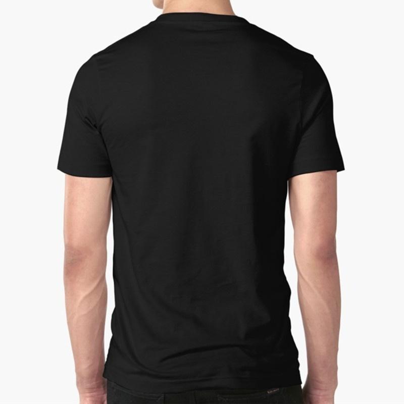 Buy By Yourself Men's Summer Passive Aggressive Print Cotton T Shirts ...