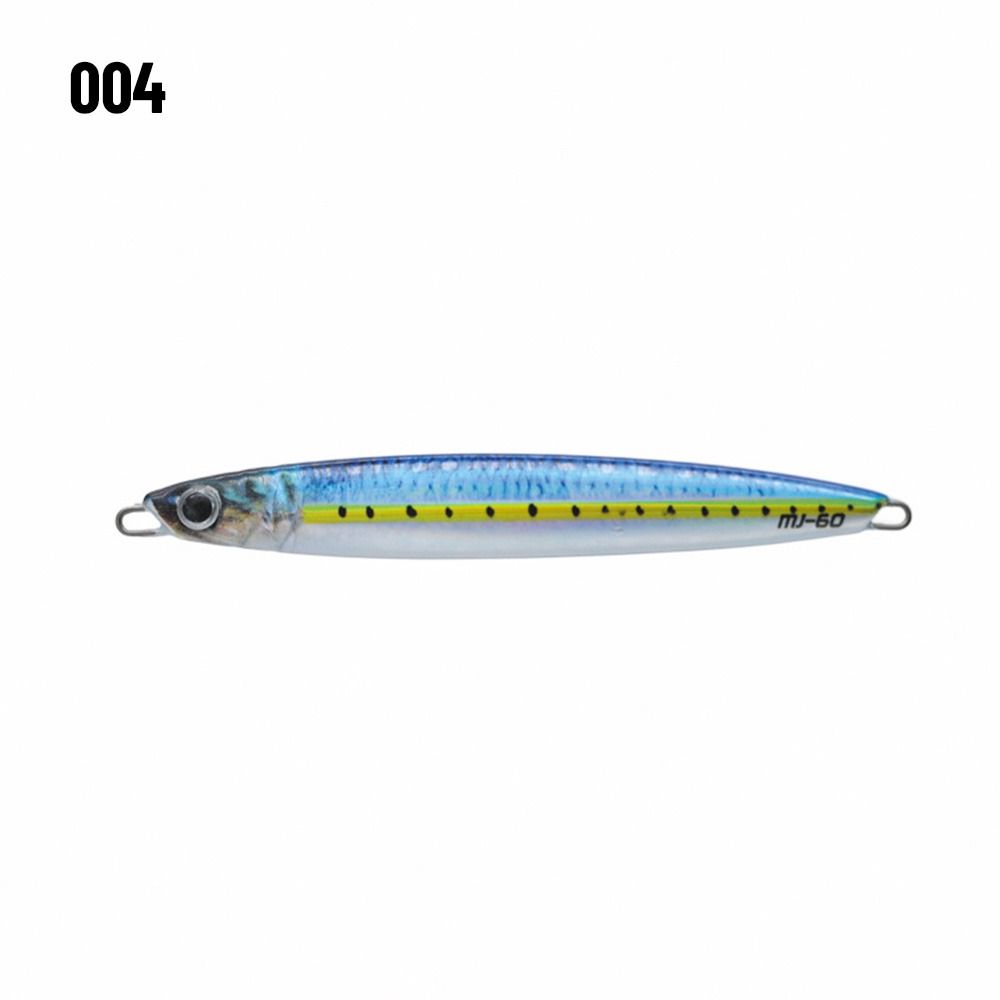 Cheap 3d printed Minnow 40g 105mm Colorful Spanish mackerel Jig Bait ...