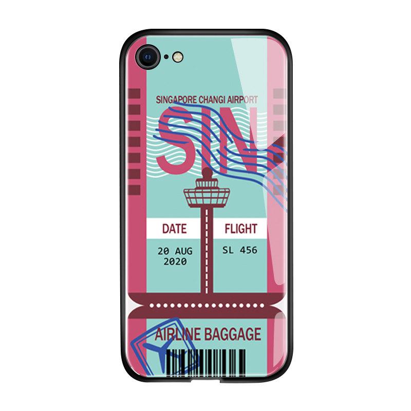 Buy For iPhone 6 6S 5 7 8 11 11Pro Max X XR XS SE 2020 Phone Case ...