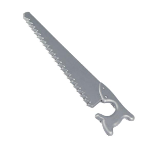 Buy Halloween Plastic Toy Playing COS Portable Artificial Saw Festival ...