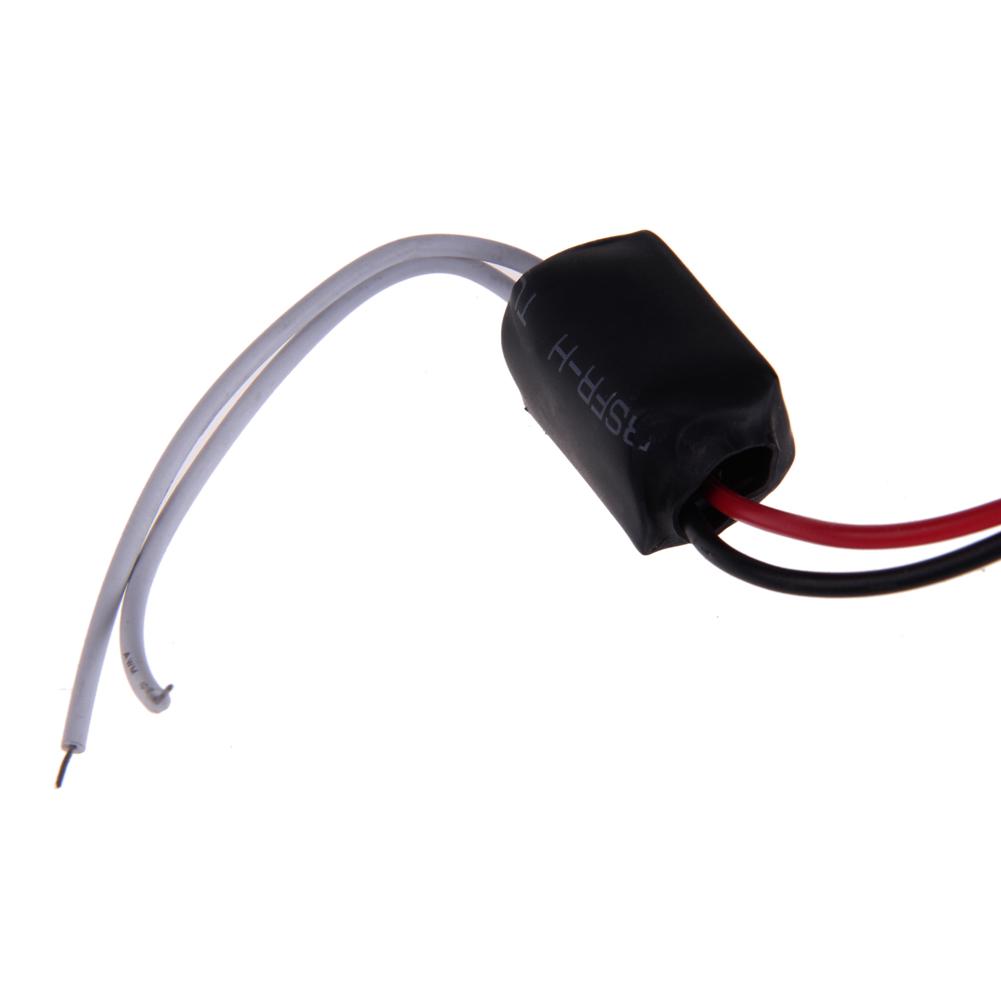 Crystal 2W LED Wall Sconce Light Lobby Restaurant Cafe Modern Fixture ...