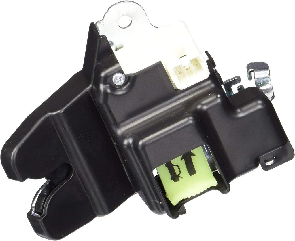 Genuine OEM 81230-1W010 Trunk Lid Latch / 812301W010 for Kia Rio 12-17 ...