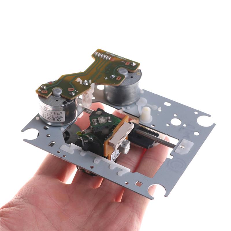 Laser Unit Kss-213C Ksm213Ccm Optical PickUp Lens Mechanism For Vcd Cd ...