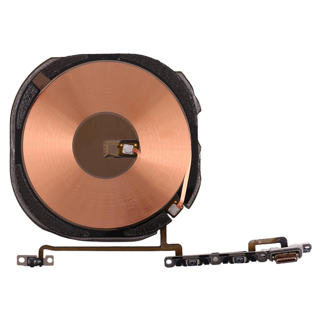Satın alın NFC Coil with Volume Flex Cable for iPhone XS | Joom