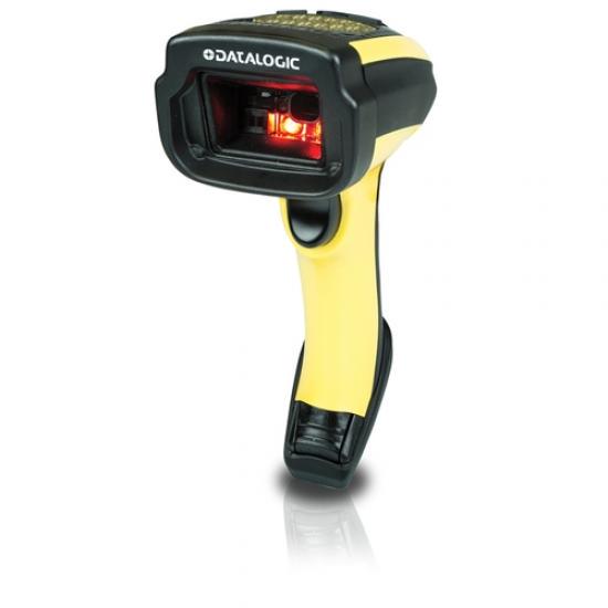 Buy Datalogic Powerscan Pm9501 Auto Range Usb Kit - Barcode Scanner ...