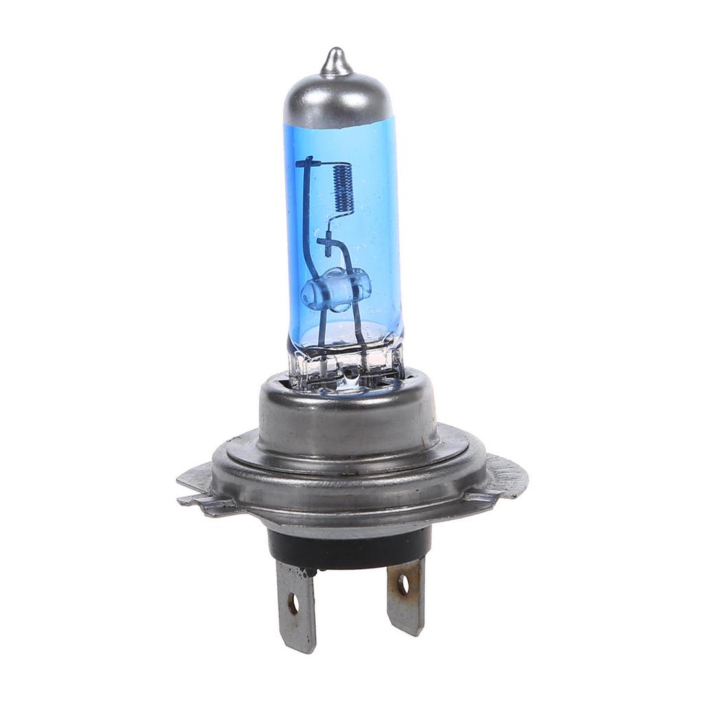 Buy 10 X Headlight H7 White Car Auto Head Light Bulbs 100W at ...