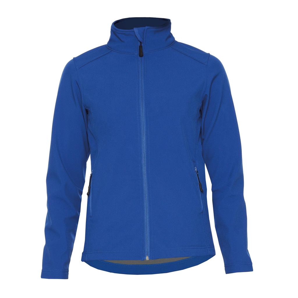 Buy Gildan Womens/Ladies Hammer Softshell Jacket at affordable prices ...