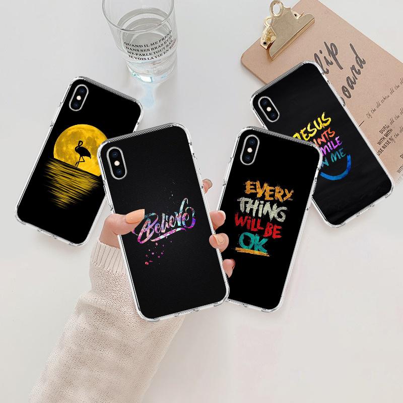 Unique TPU Mobile Phone Case for iPhone 6 6S 6/6S Plus for Huawei Honor ...