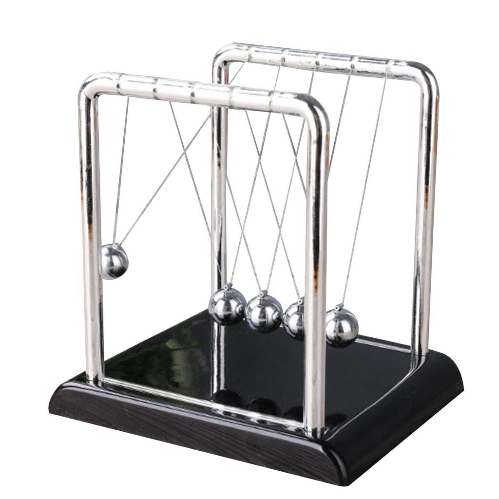 Satın alın Newton Swing Steel Balance Swinging Magnetic Balls|Cradle ...