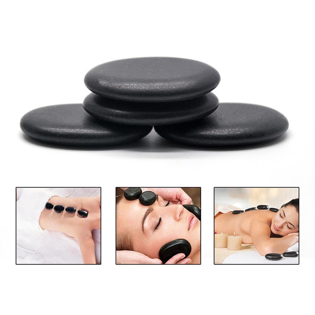 Buy Spa Lava Volcanic Rock Basalt Massage Therapy Stone Natural Stone ...