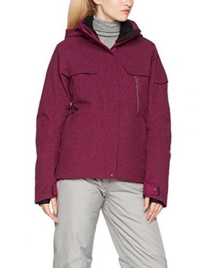Buy Eider eiv4173 veste de ski femme, galactic purple, fr : m (taille ...