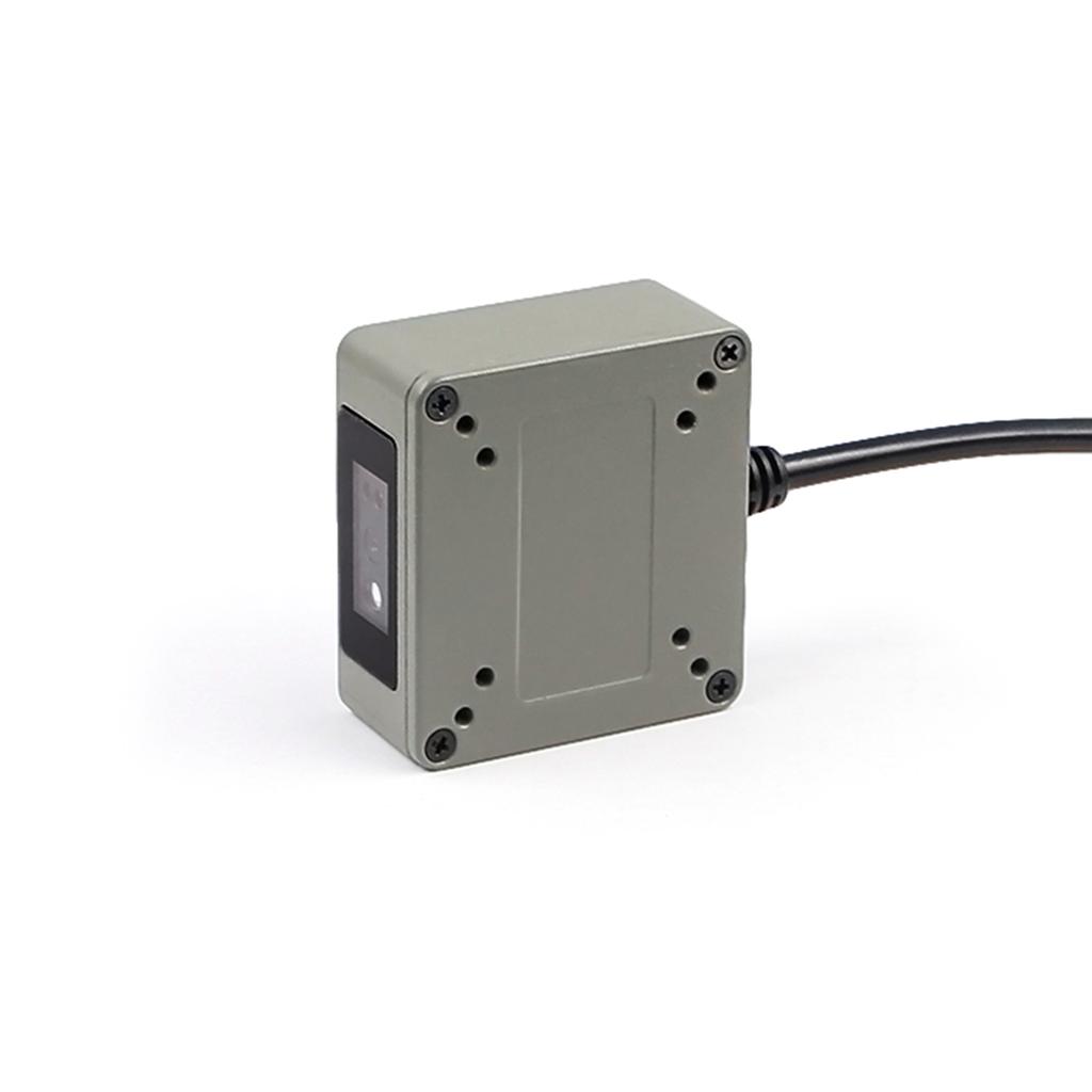Buy Aibecy 1D/2D/QR Embedded Barcode Scanner Self-Induction Module ...