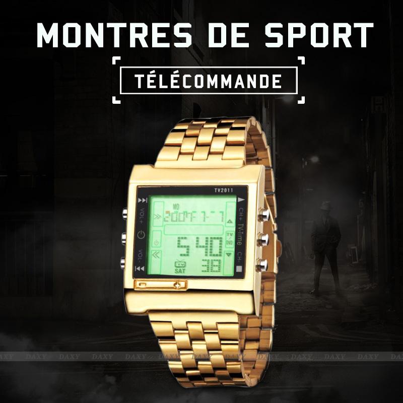 Buy Tvg Brand Men Sports Military Quartz Led Digital Watch at ...