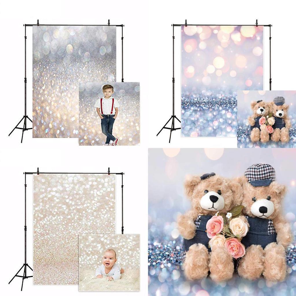 Buy Spot Sparkle Starlight Photo Backdrop Studio Props Photography ...