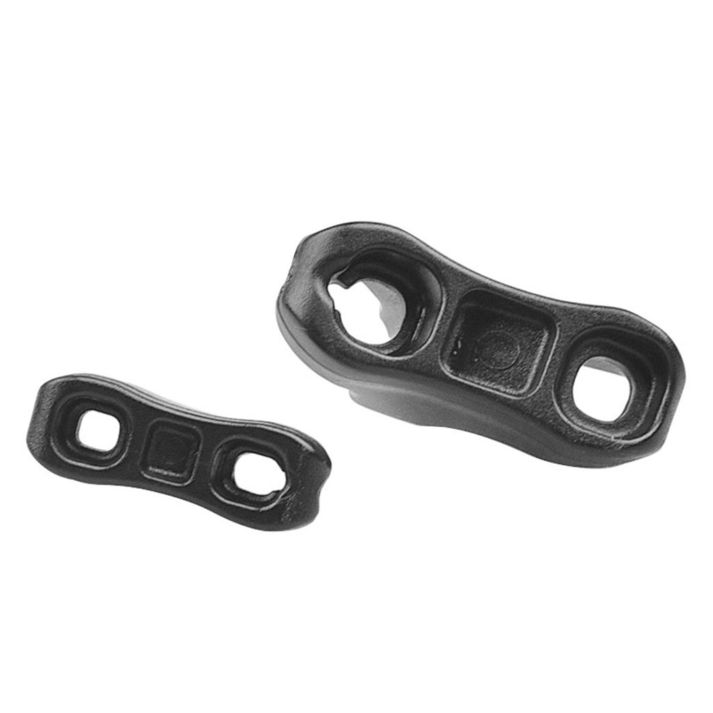 Satın alın 15 Pcs Tent Fastener Wind Rope Buckle Camping for Triangle ...