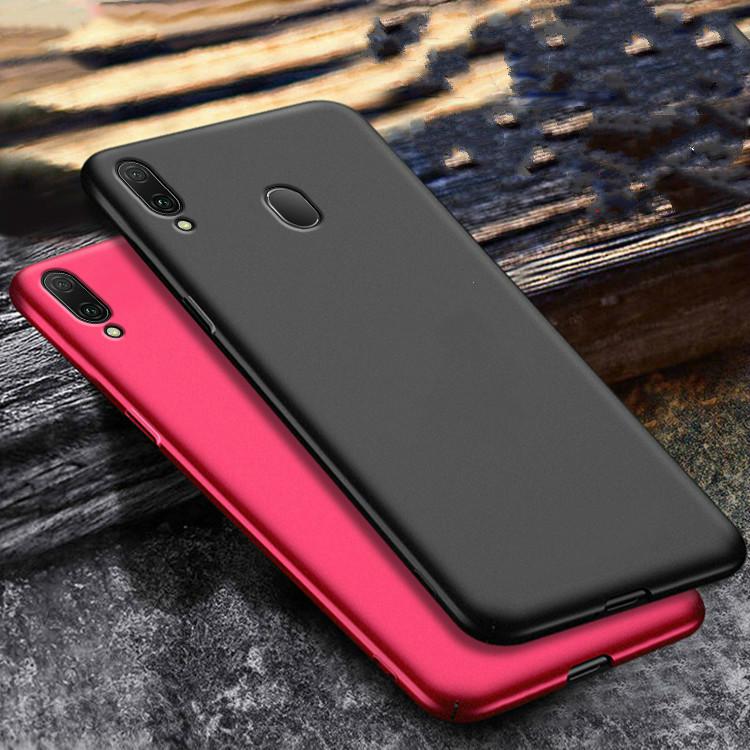 Buy Hard PC Case For Samsung Galaxy A70 A50 A40 A30 A20 A10 M10 S10 J4 ...