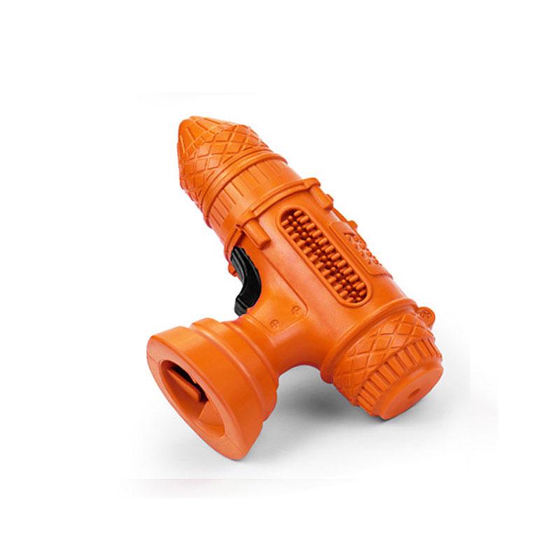 Cheap Electric Drill Leakage Dog Toy, Natural Rubber Teeth Grinding ...