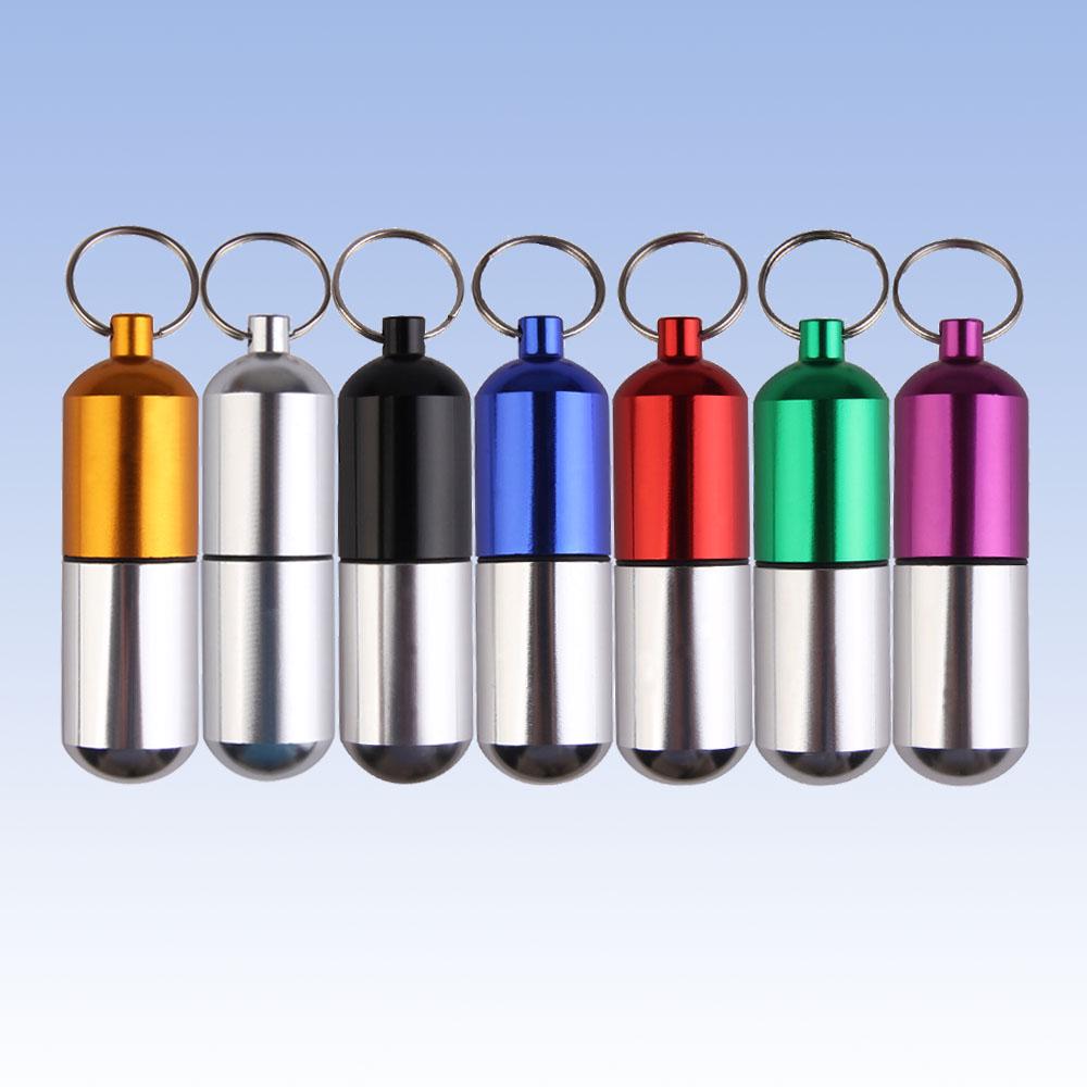 Large Size Pill Medicine Box Holder Outdoor Cartri uygun fiyatlı satın ...