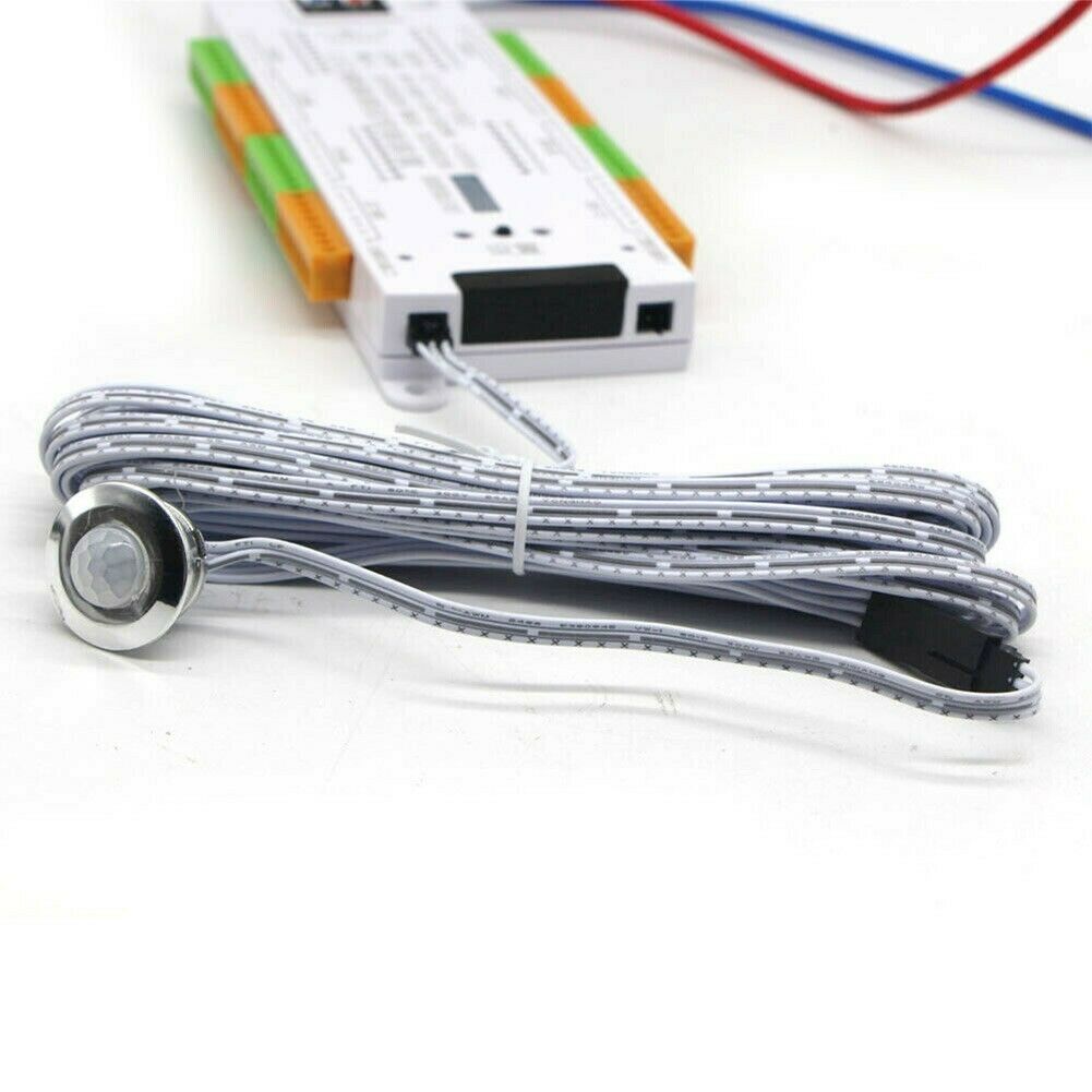 Cheap Idh Led Stair Lights PIR Motion Sensor Controller For Automatic ...