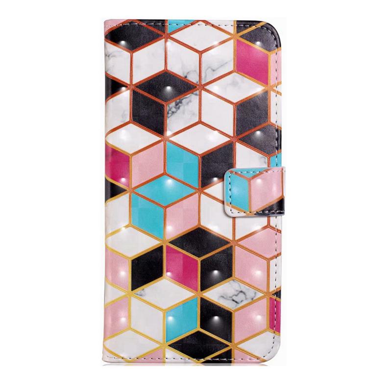 Buy Embossed Clamshell Simple Text Phone Case for Iphone 6 XR Huawei ...