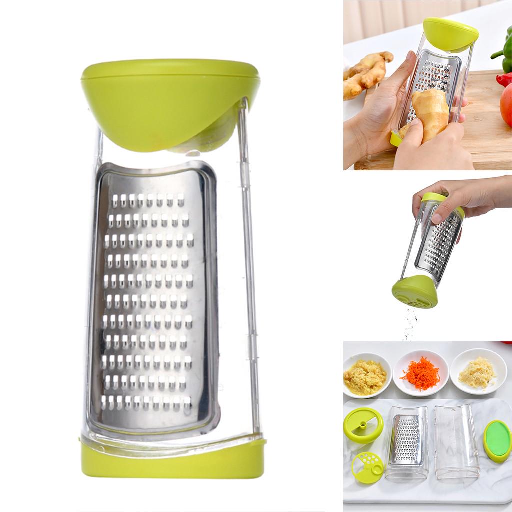 Buy Removable And Washable Manual Kitchen Ginger Garlic Spice Ginder ...
