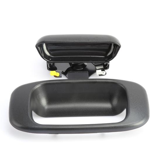 Tailgate Handle Rear Boot Handle Bezel Trim Chevrolet uygun fiyatlı ...