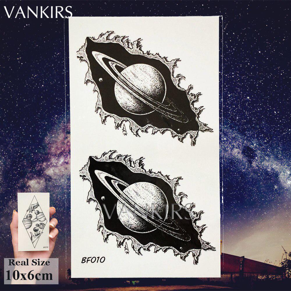 Outer Space Tattoos Tumblr