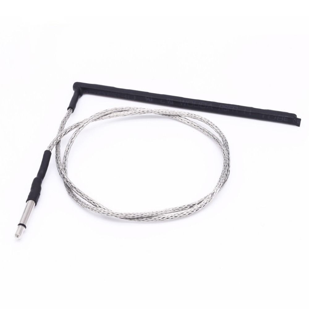 5 Styles Pickup Piezo Ukulele Bass Violin Guitar Preamp Soft Acoustic ...