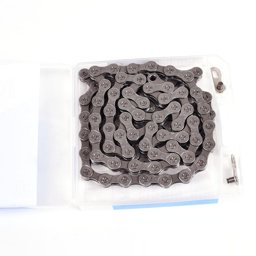 Buy Ultra-light 9 116 Fold Road Mountain Speed MTB Links Bike Chain ...