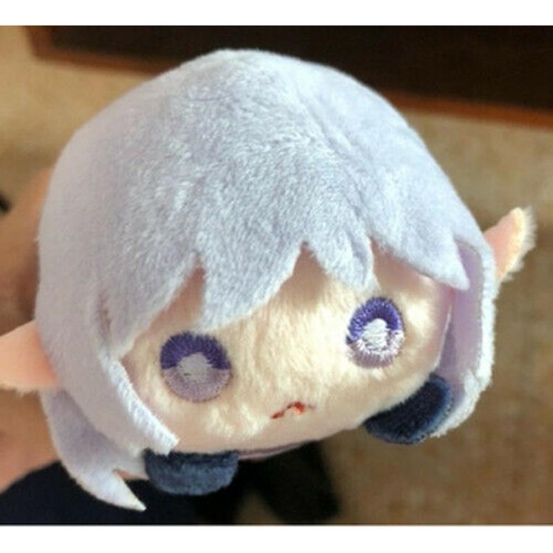 Cute Mini Plush Toy Final Fantasy Haurchefant Greystone Stuffed Doll ...